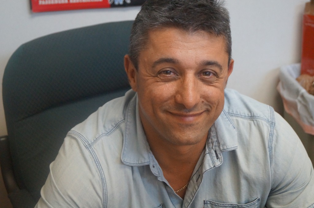 Driving School North York - Sprint Driving School