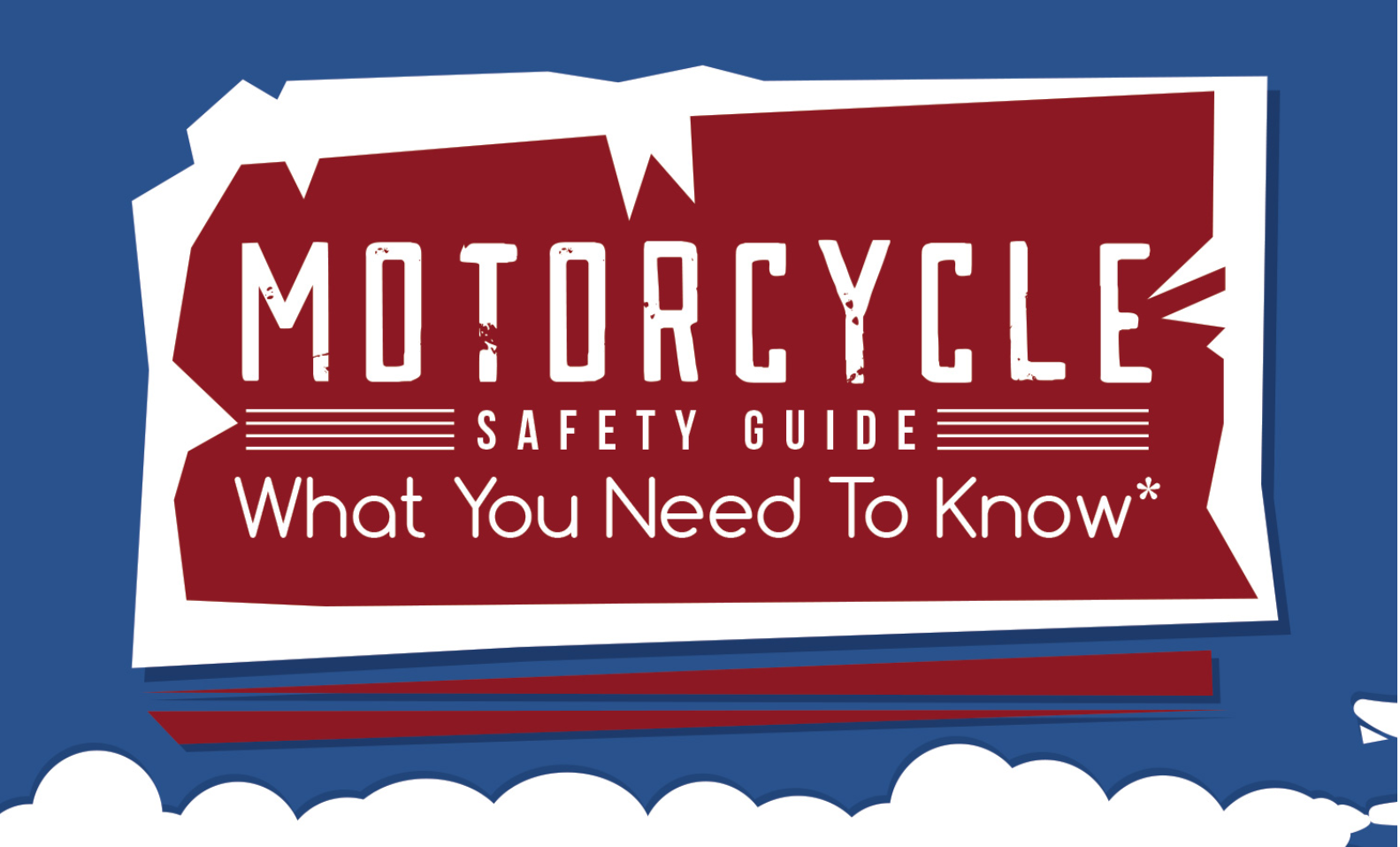 Motorcycle Safety Guide – What You Need To Know - Sprint Driving School